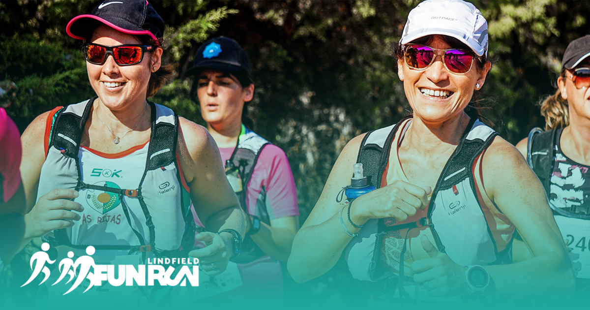 Lindfield Fun Run : Home